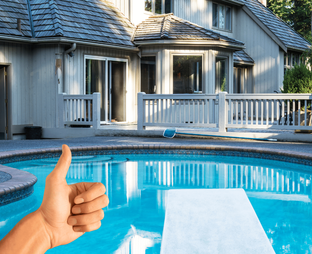 Revitalize Pool & Spa Pool Maintenance Services NorthEast FL